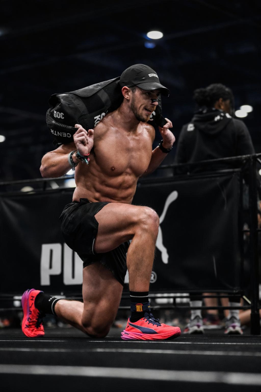 RK Performance, Elite HYROX Training